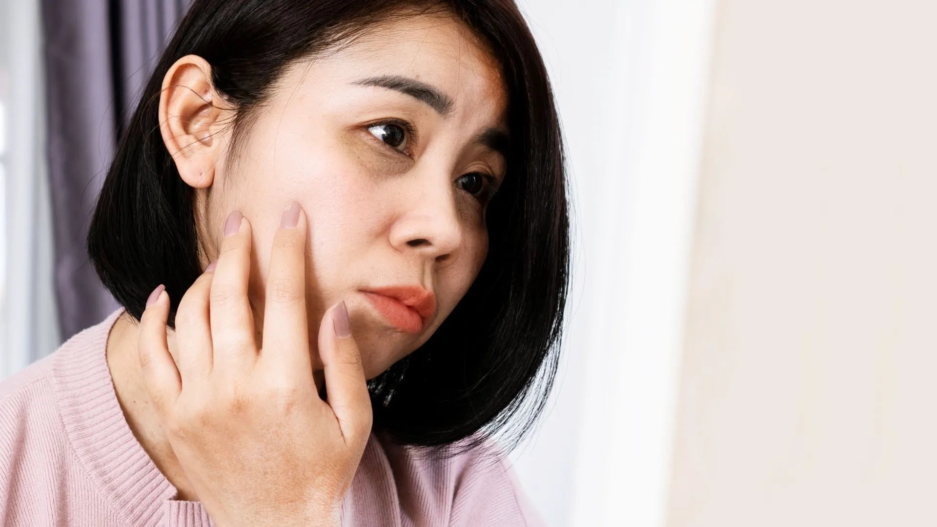 Why Does Your Skin Feel Sore with No Rash? Understanding Skin Sensitiv ...