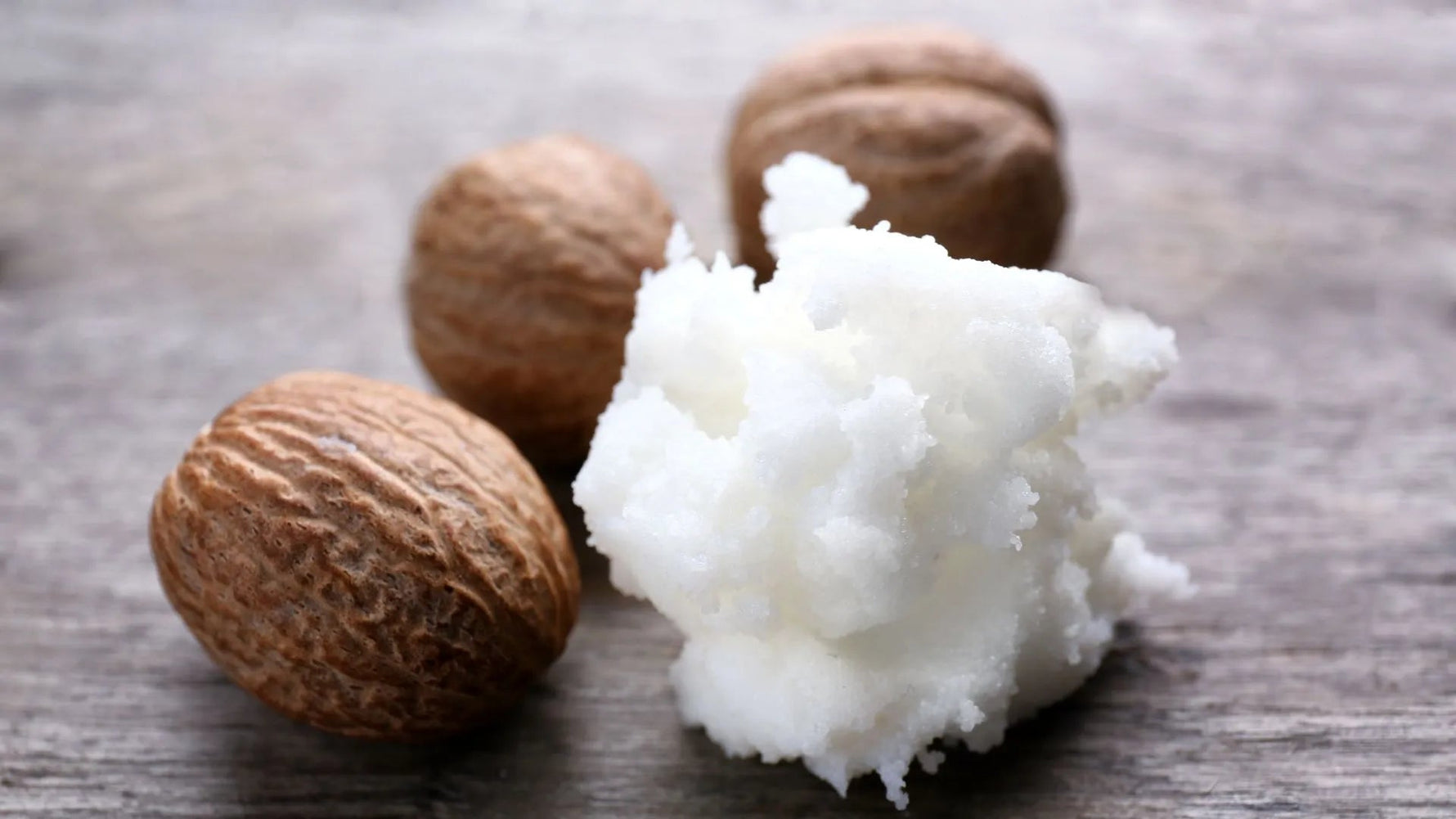 Where Does Shea Butter Come From? – QRxLabs