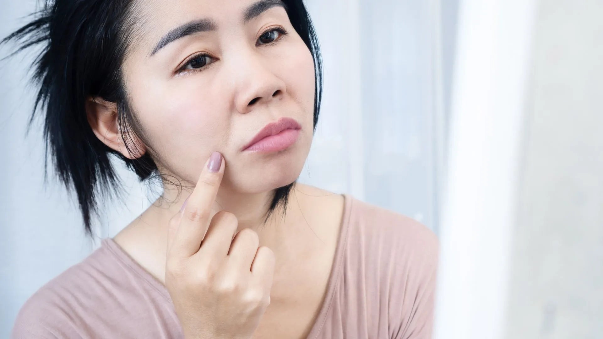 How to Get Rid of Laugh Lines: 7 Tips for a Youthful Smile – QRxLabs