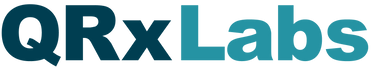 QRxLabs Online Store