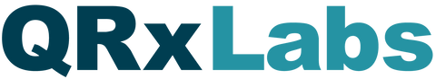 QRxLabs Online Store
