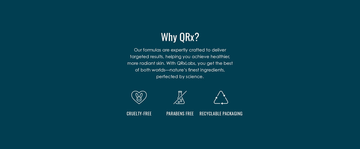 QRxLabs Online Store